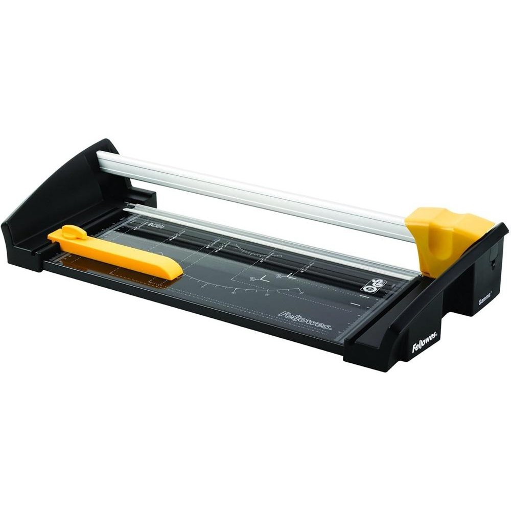 Fellowes Office Rotary Trimmer Gamma A3 20 Sheets