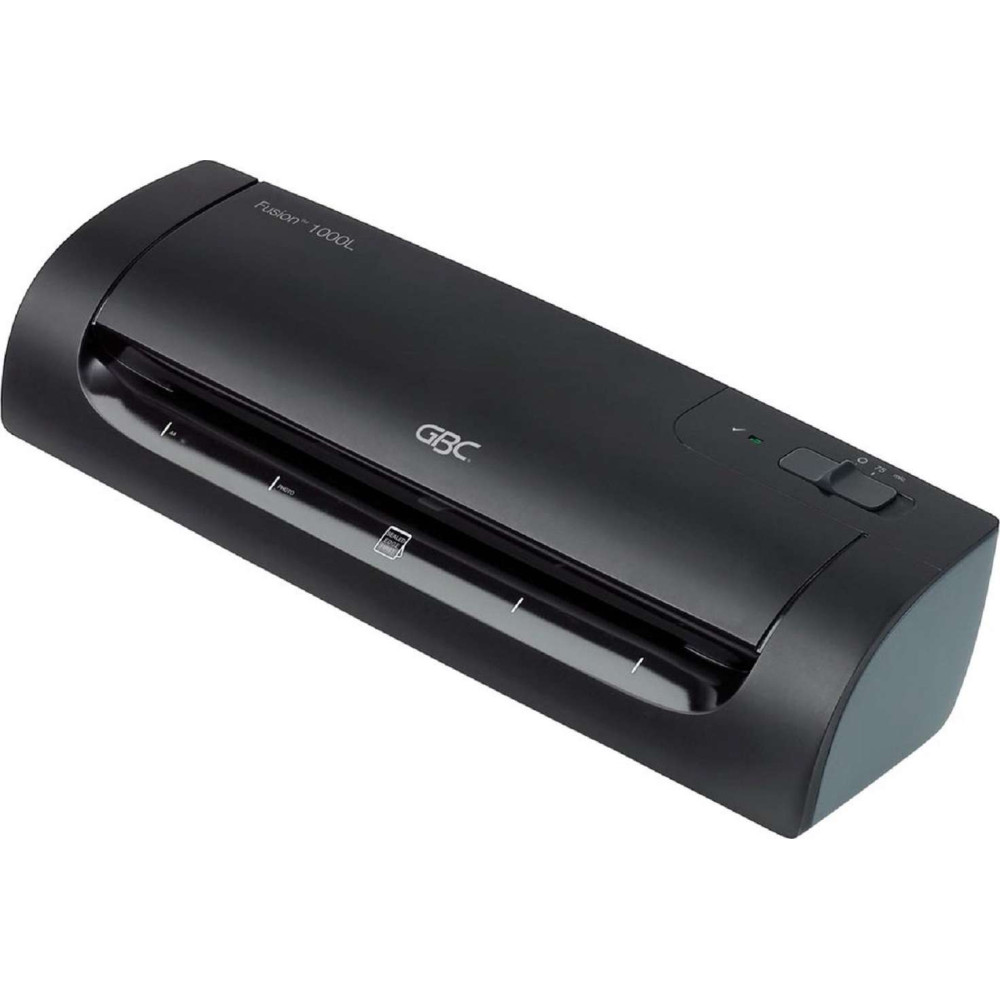 GBC Fusion 1000L A4 Laminator