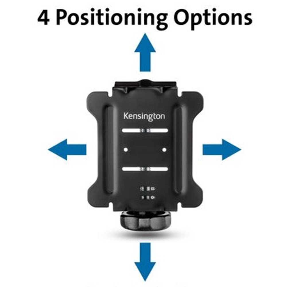Kensington Docking Station Mounting Bracket