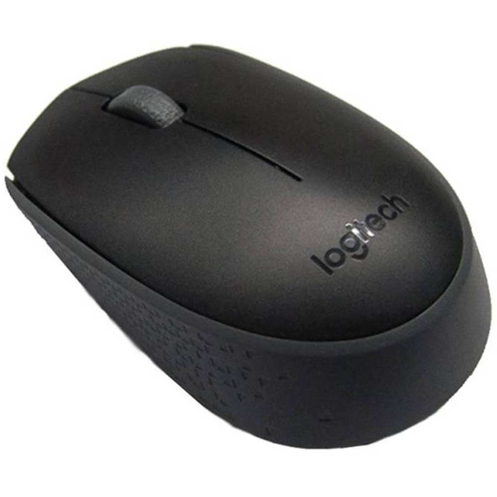 Logitech M170 Wireless Mouse