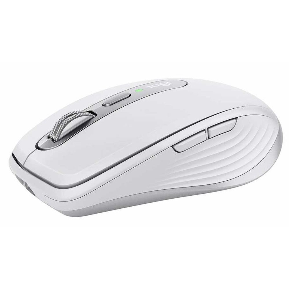 Logitech MX Anywhere 3 Compact Performance Wireless Mouse - Limited Stocks!