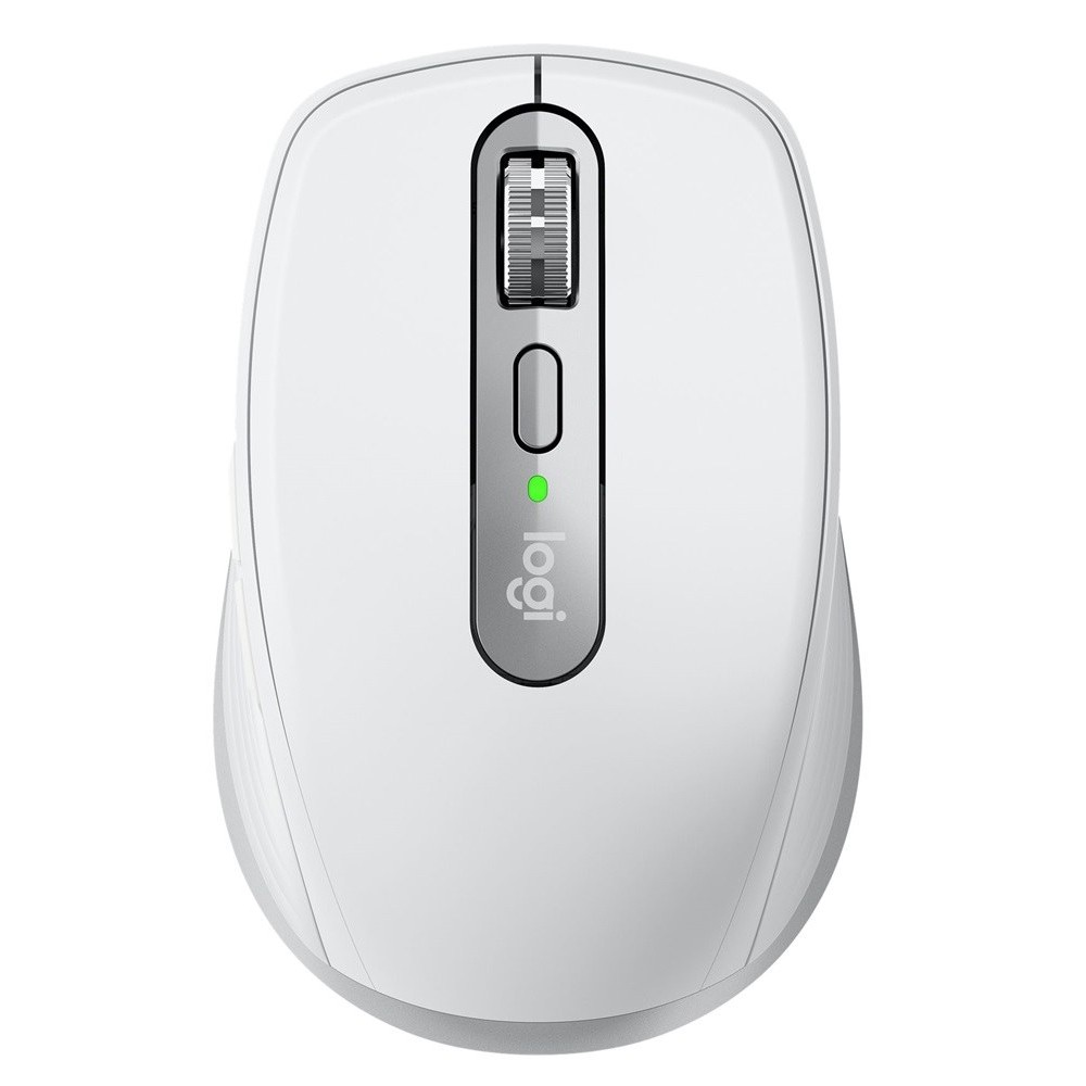 Logitech MX Anywhere 3 Compact Performance Wireless Mouse - Limited Stocks!