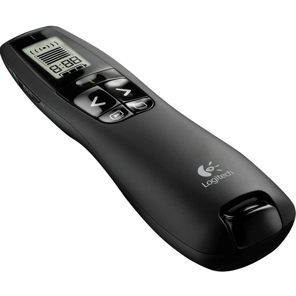 Logitech R800 Wireless Laser Presentation Remote