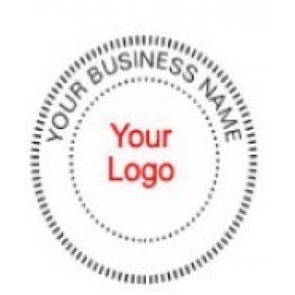 Custom-Made Stamp Multi-Ink Charge