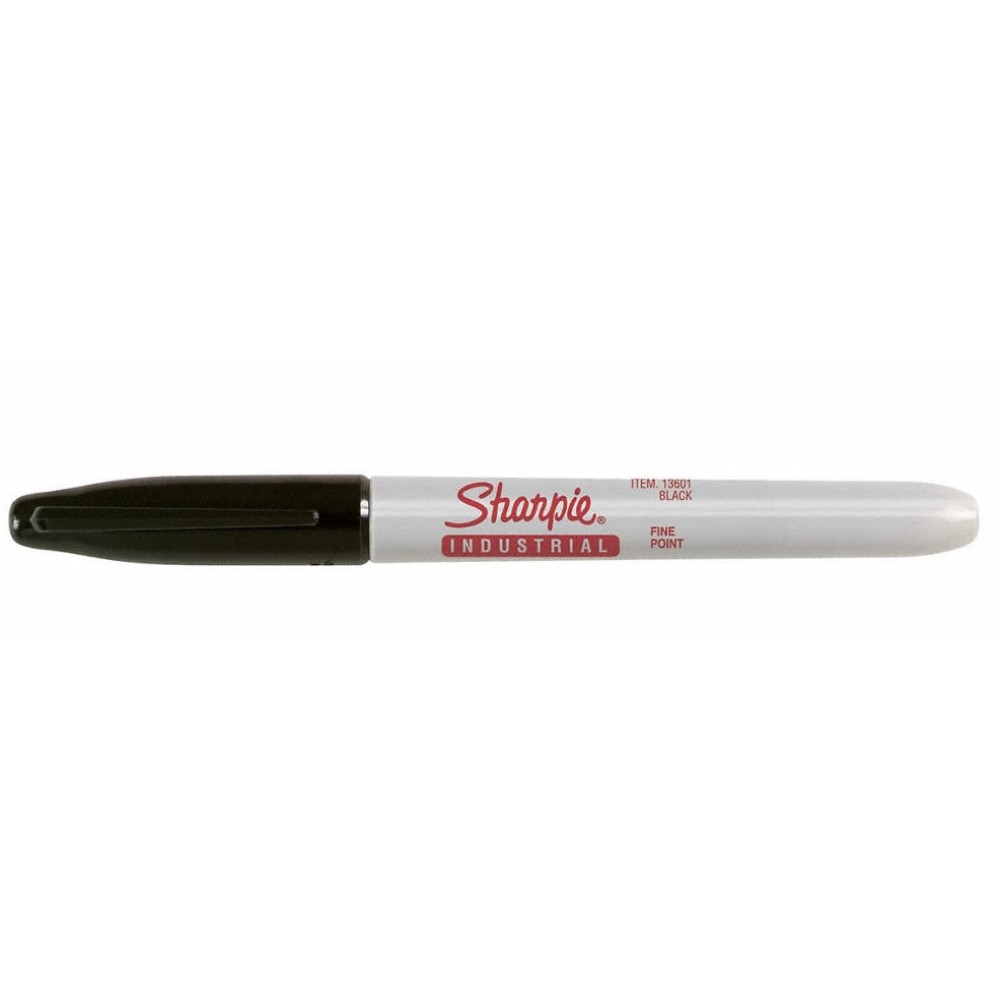 Sharpie PRO Permanent Marker Fine Point
