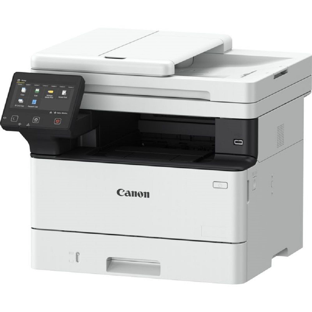 Canon 4-in-1 Monochrome Multi-Function Laser Printer imageCLASS-MF469x