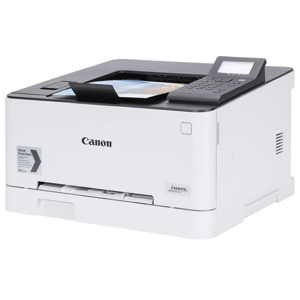 Canon Colour Laser Printer imageCLASS-LBP623Cdw
