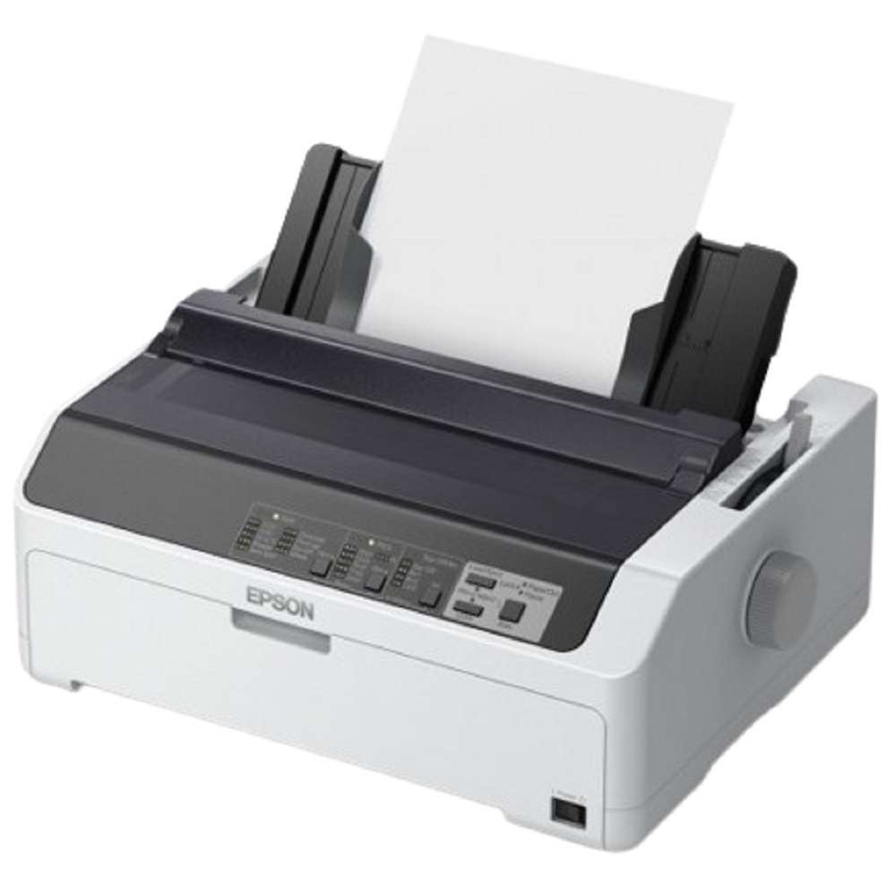 Epson LQ-590IIN Dot Matrix Impact Printer