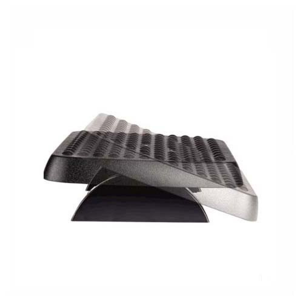 Fellowes Free-Floating Adjustable Standard Foot Rest