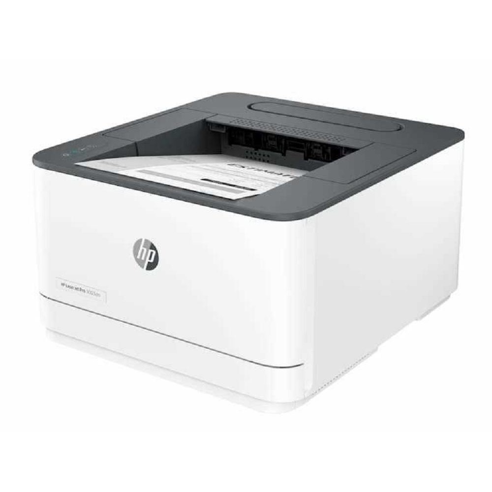 HP Monochrome LaserJet Pro 3003dw Printer