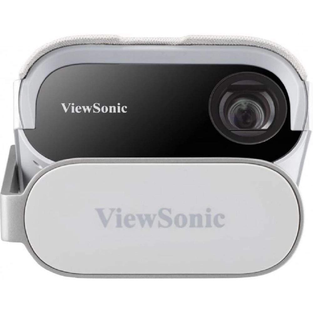 ViewSonic M1 Pro Smart LED Portable Projector with Harman Kardon® Speakers