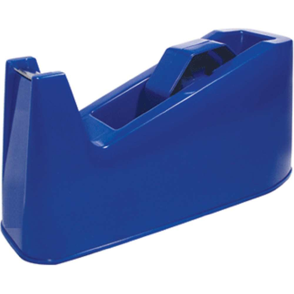 Office Tape Dispenser (3" Core) Assorted Colour Large