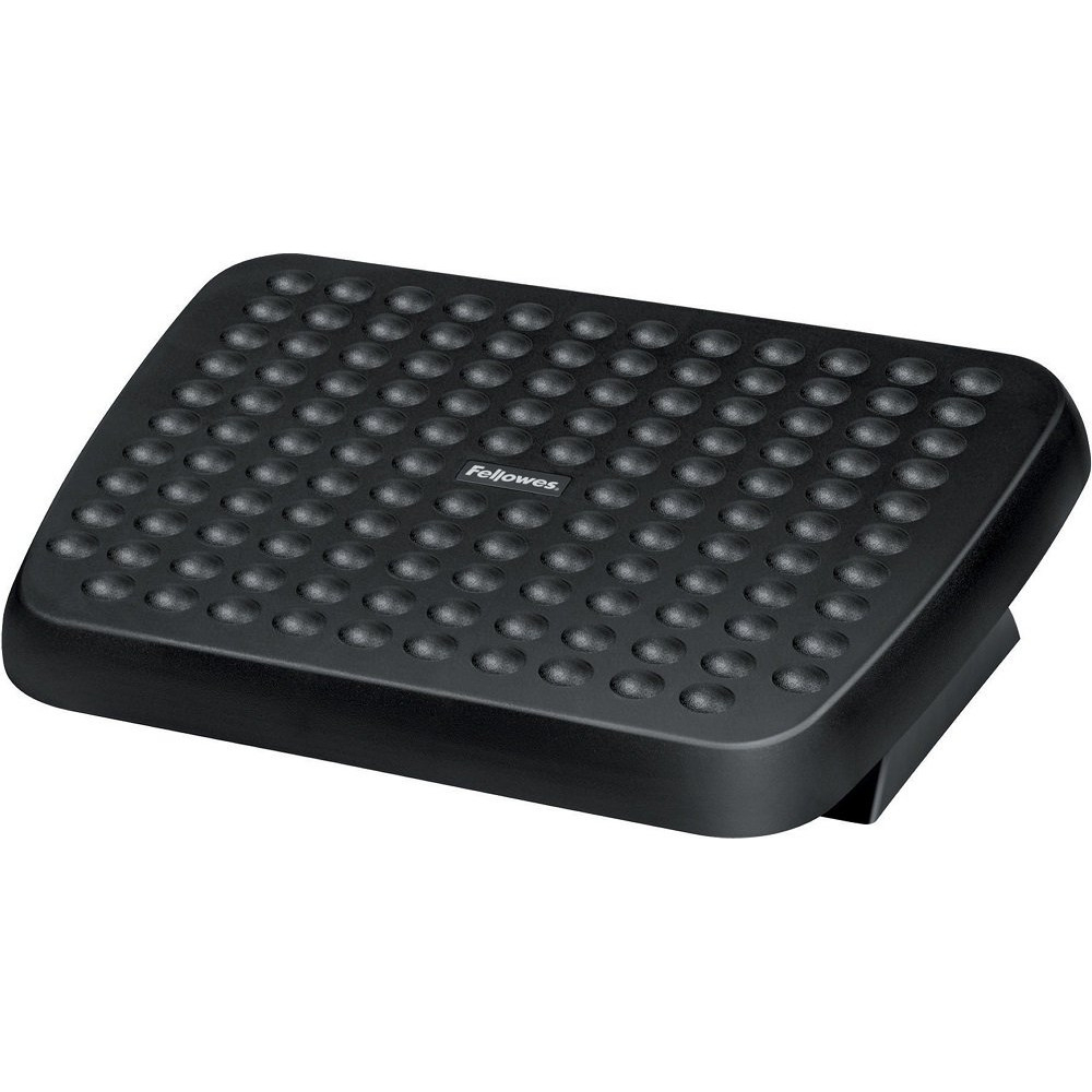 Fellowes Free-Floating Adjustable Standard Foot Rest