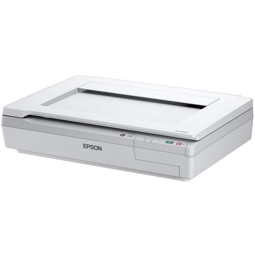 Epson WorkForce-DS-50000 A3 Flatbed Document Scanner