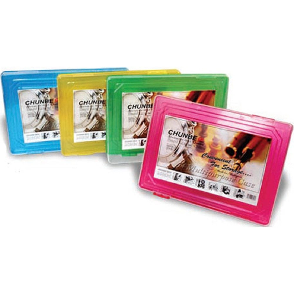 Chunbe Box File Case A4 20mm