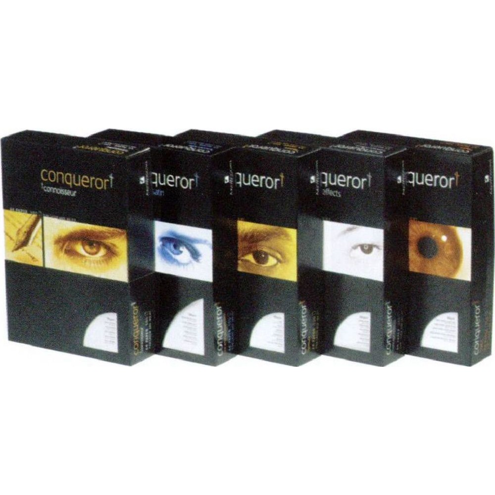 Conqueror Paper 100gsm A4