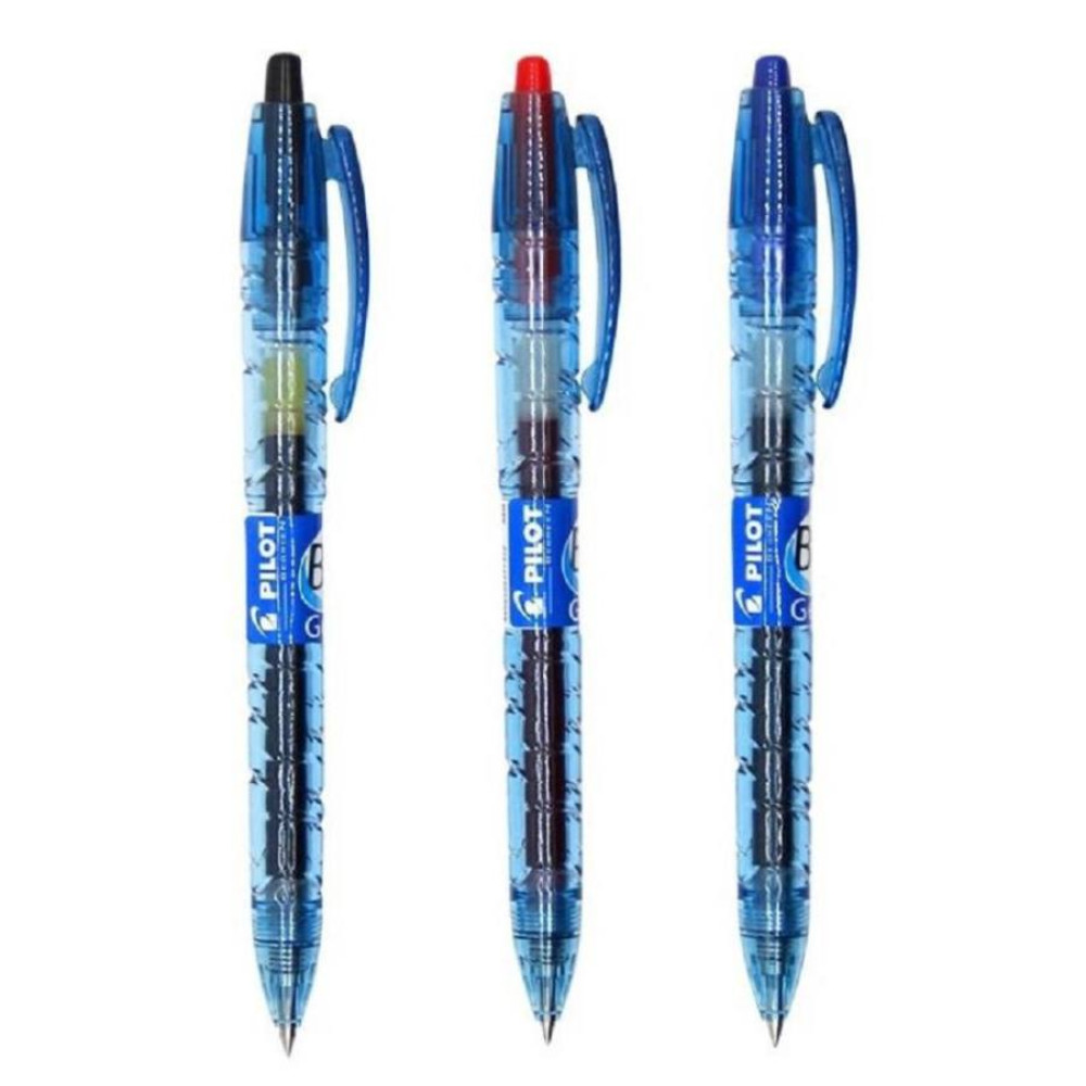 Pilot B2P Rollerball Pen 0.5mm