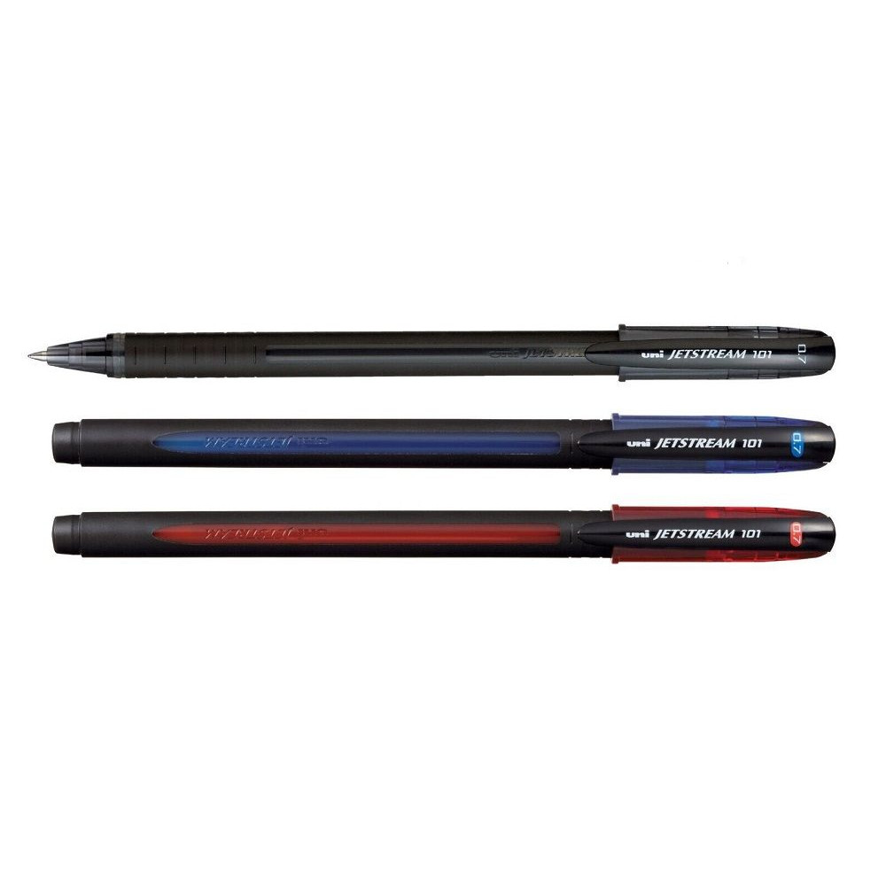 Uni Jetstream SX-101 0.7mm Rollerball Pen