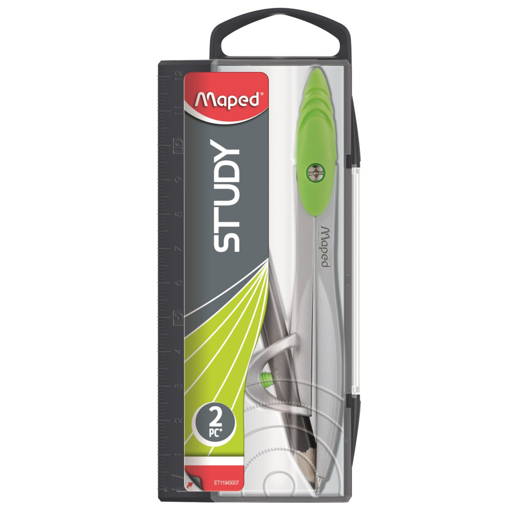 Maped Study Universal Holder Compass 119410