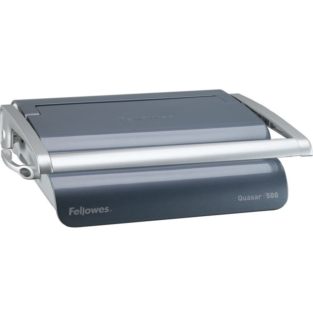 Fellowes Quasar-500 Office Comb Binder